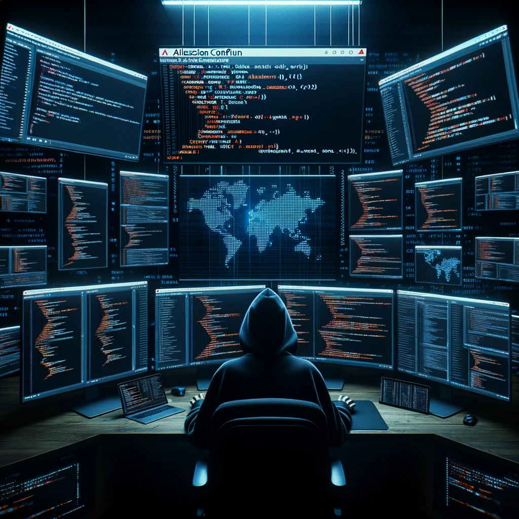 Active exploitation of critical Zero-Day vulnerability in Confluence ...