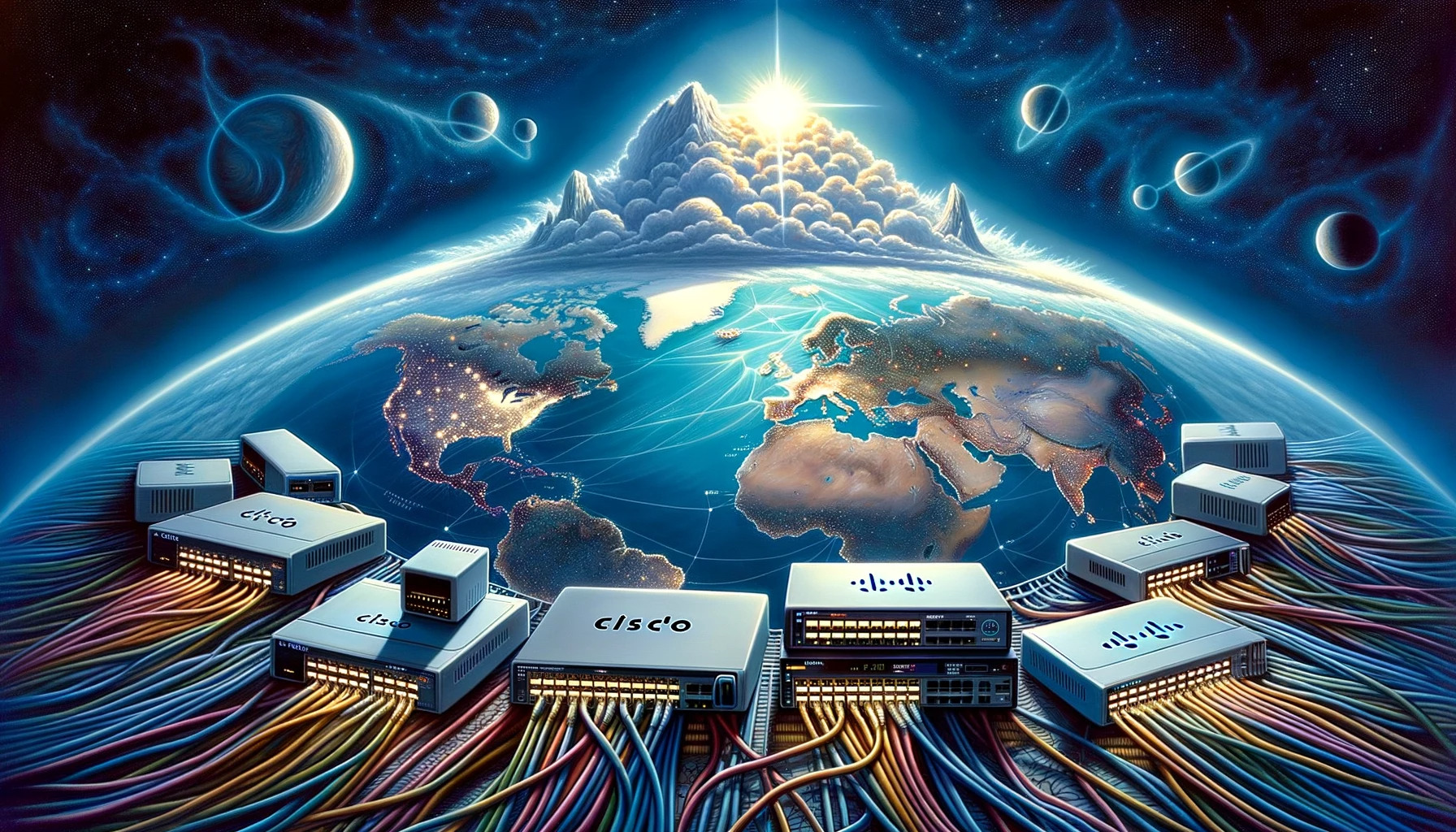 More than 40,000 Cisco IOS devices infected with backdoor